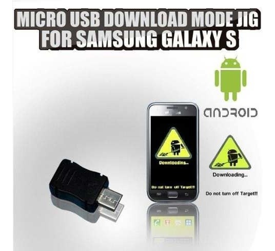 USB JIG PARA SAMSUNG – MicroTech