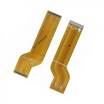FLEX PRINCIPAL PLACA MAIN SAMSUNG A40 – MicroTech