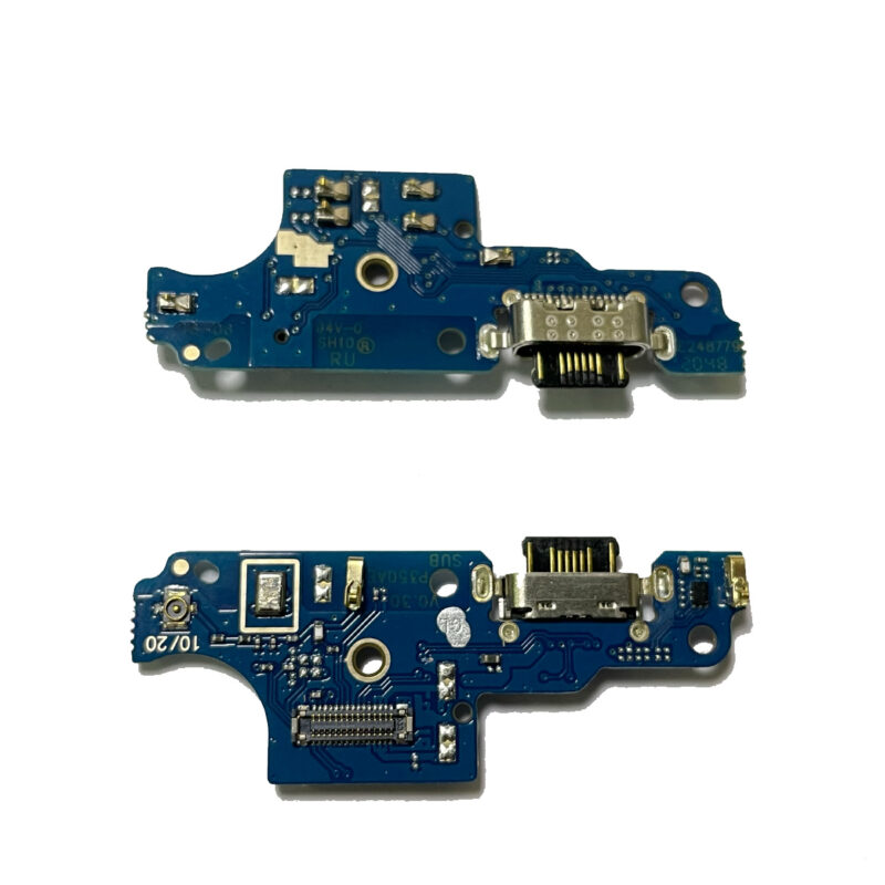 PLACA DE CARGA MOTOROLA G20 – MicroTech